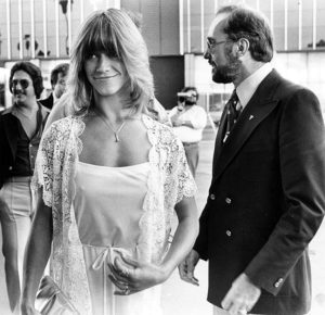 Svengali – The Chuck Traynor Story: Part 6, The Marilyn Chambers Years ...