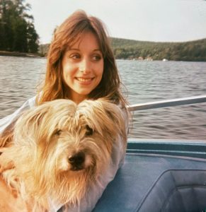 Dian Hanson – Chronicles, Part 1: The Early Years - Podcast 139 - The ...