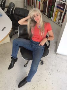 Dian Hanson – Chronicles, Part 4: The Taschen Years – Podcast 142 - The ...