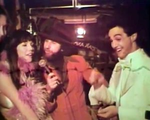 ‘Blowdry’ (1976): How a New York Free-Love Artist Commune Made a Porno ...