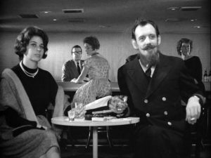 Sam Menning - Bettie Page, Bondage, and XXX loops: Part 1, The East ...