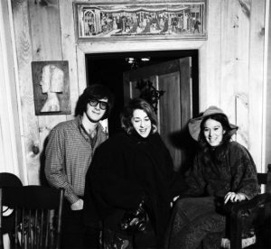 The Porn Star and the Foodie: Jamie Gillis & Gael Greene in 1978 Part 2 ...